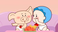 可可小爱 第七季 第17集 信守承诺 诚信做人