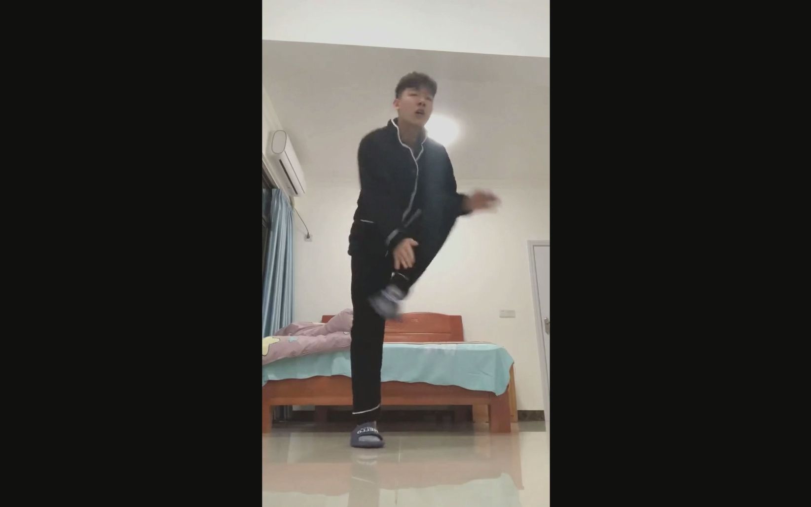 【基础/ae卡点曲线/概念讲解】跟着做半小时带你入坑变速卡点