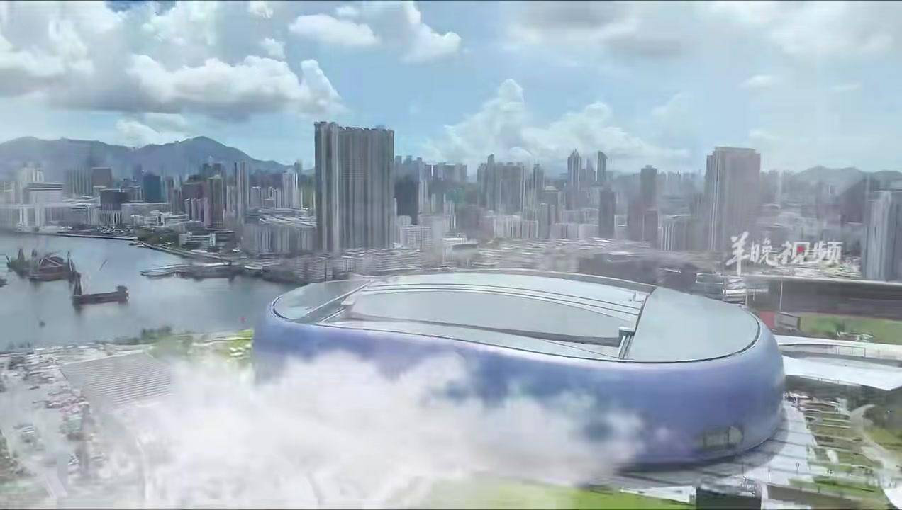 10月10日,第十五届全国运动会迎来开幕倒计时30天。蓄力卅日,粤见...