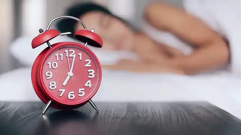 睡眠有讲究:揭秘黄金时间,科学管理睡眠