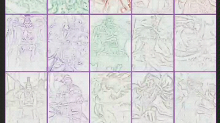 【云中的桃子和番茄酱】率土之滨抽卡模拟,非酋欧皇一线之差!