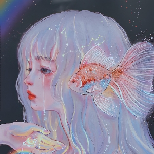 Better泪海 