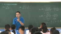 二次根式的混合运算
