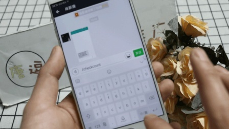 想知道男友微信与谁聊天最多,只需要这个隐藏命令,直接一清二楚