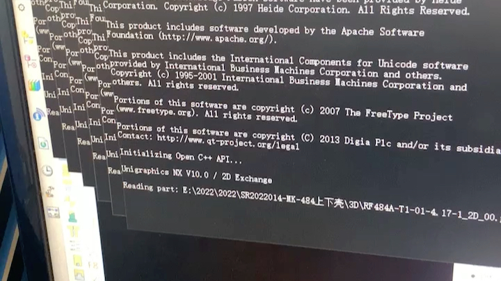 燕秀自动出图节省时间