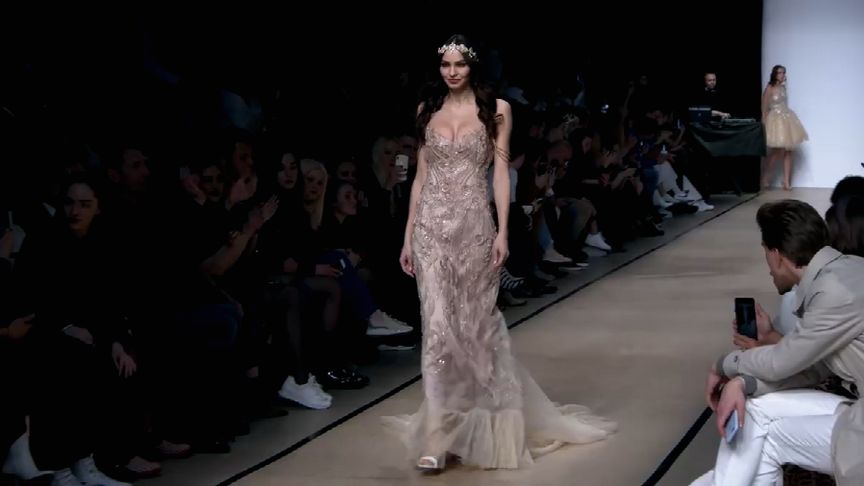 时尚前卫的设计,走在潮流的前端,美观大方