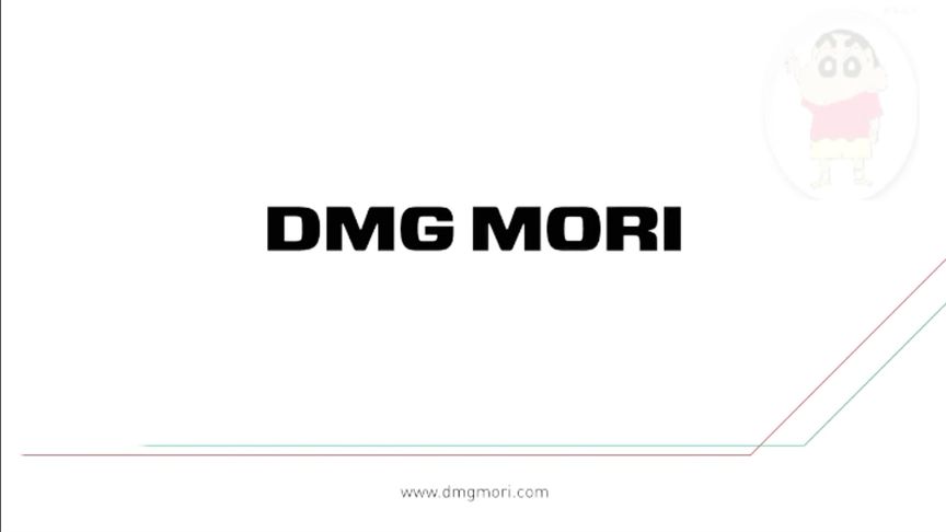 DMGMORI联合推出新型柔性制造系统