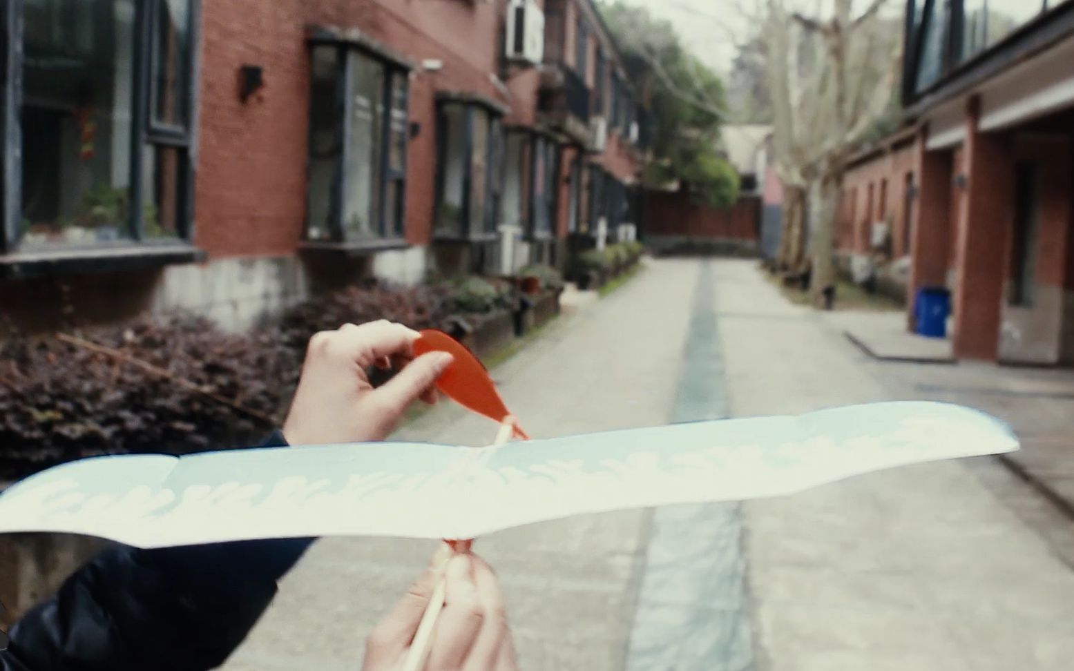 一战二战都用的螺旋桨飞机到底有什么神奇之处,一个小飞机带你解答.