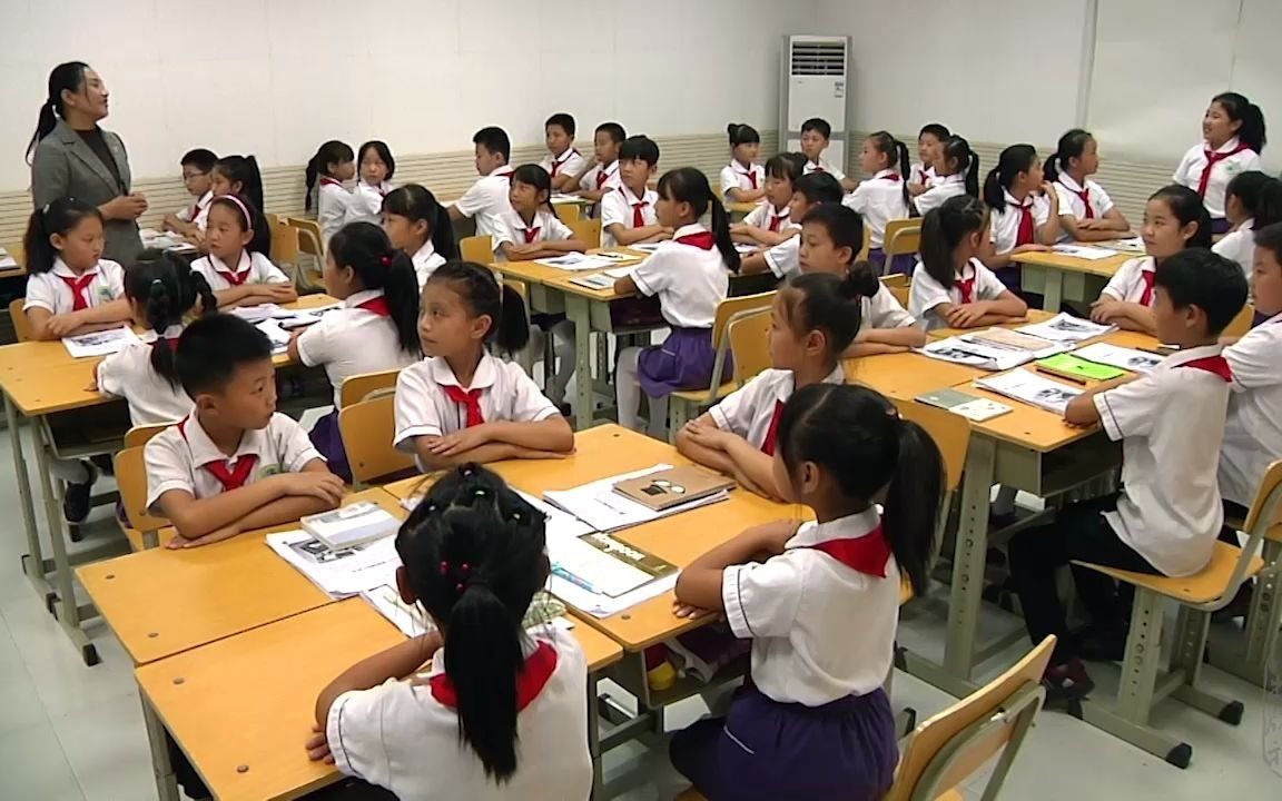 综合实践—我是校园小主人