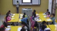 《小数乘整数》教学视频