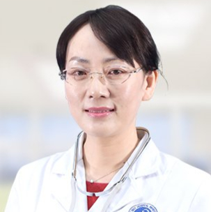 崔娟主任 