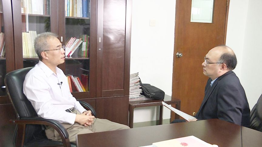 学习贯彻党的十九届四中全会精神-王珺:创新是引领发展第一动力