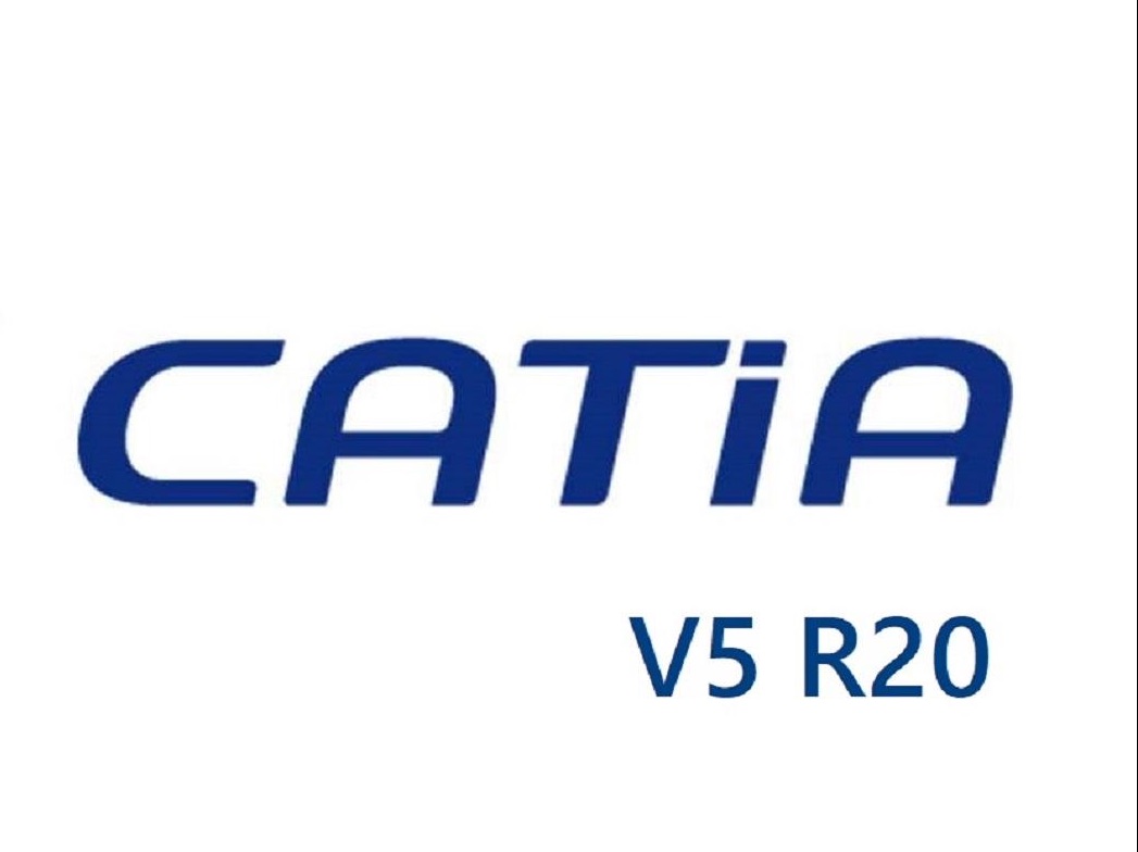 Catia使用技巧-导出带颜色零部件的STP格式