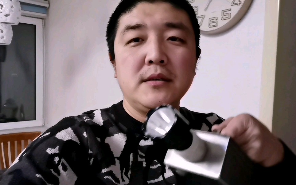 这次手电筒很给力,好多人都没看过受精蛋长啥样子吧