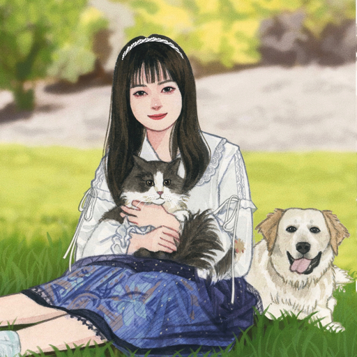 七宝_眼里有星星的人 