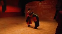 东北农业大学2012届研究生毕业典礼