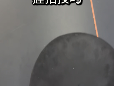 分享两个横拍的握拍技巧大家还知道有哪些独特的握拍技巧嘛～