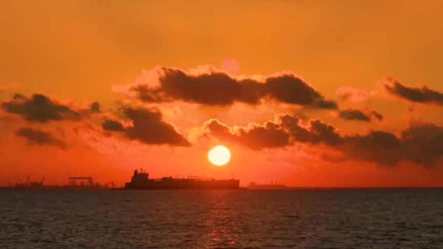 太仓城市形象宣传片