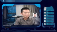 人脸识别考勤系统