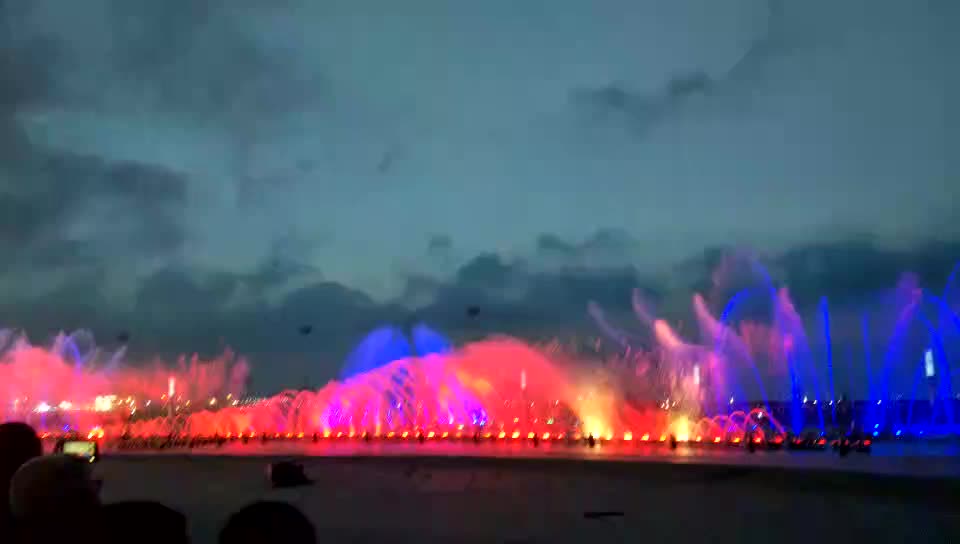 我爱大连!从未离开!我爱我家