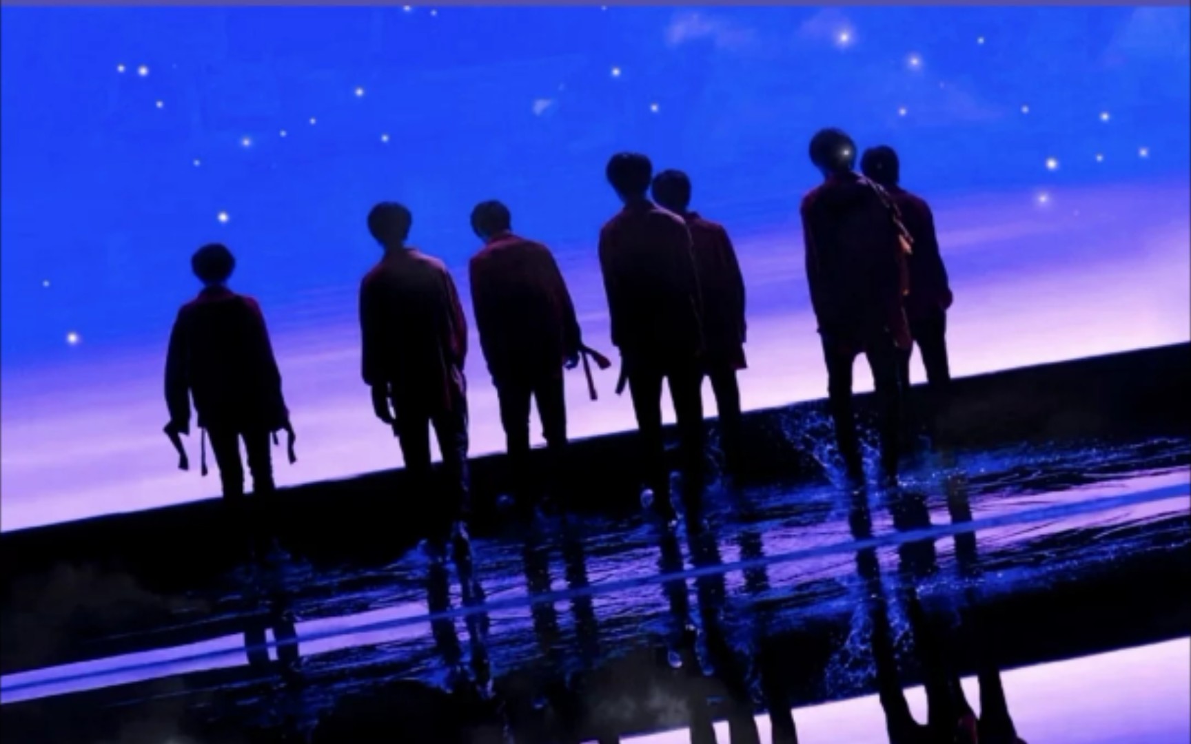 【TNT时代少年团】歌曲舞蹈练习室版本合集(不全)【留档】