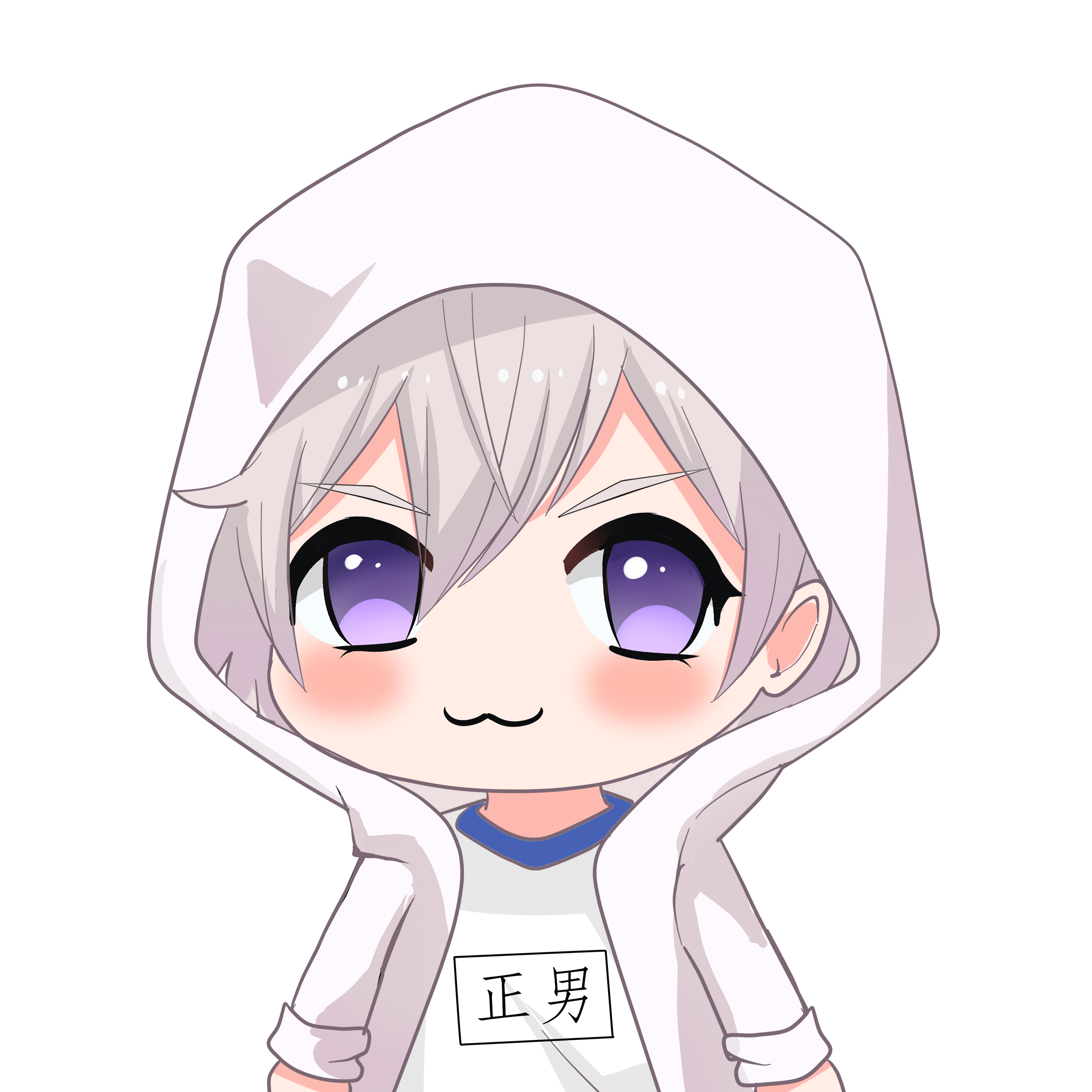 正男先森 