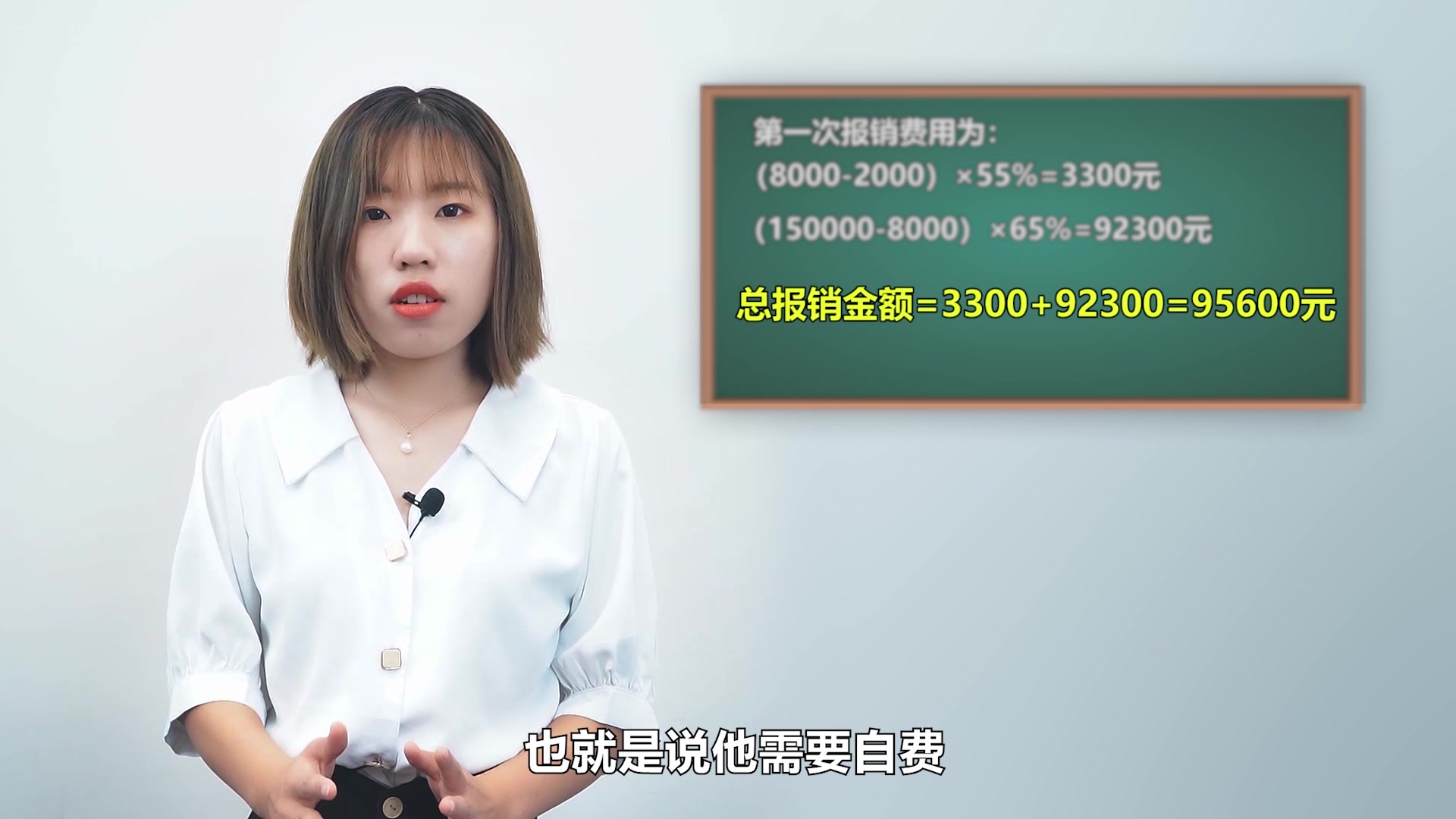 80%的人都没搞明白,医保这样报销最省钱!