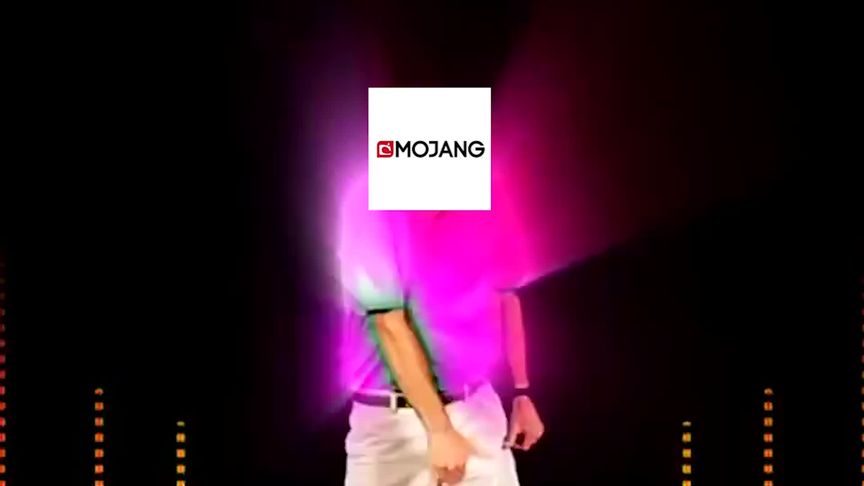 我的世界:MC中的实力排名,你服气吗?