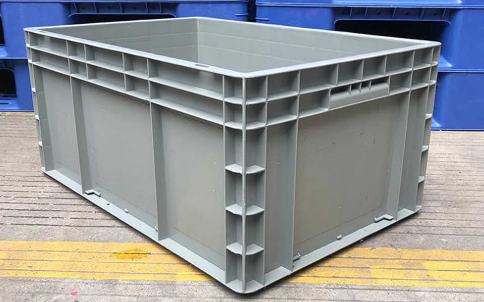 吉林塑料箱,周转箱,物流箱