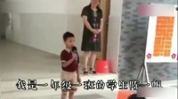 一年级新生小朋友的发言非常棒,感谢老师和家长栽培出这么好的苗
