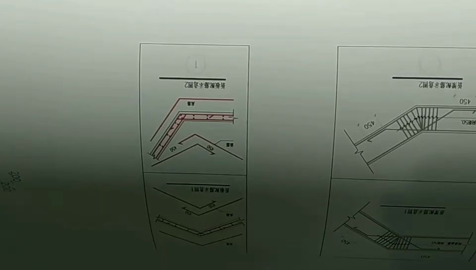 宏彩写真机CAD打印