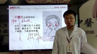 【每日一穴】巨髎穴——面部神经麻痹专用穴