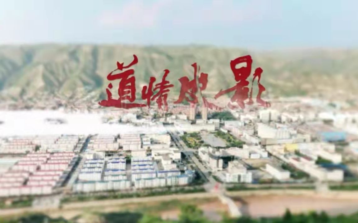【国家级非遗代表性传承人记录工程】环县道情皮影戏——传承人:史...