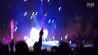 2012蔡依林上海演唱会高清版现场4