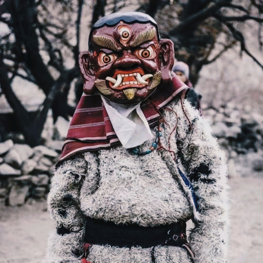 藏传小田哥 