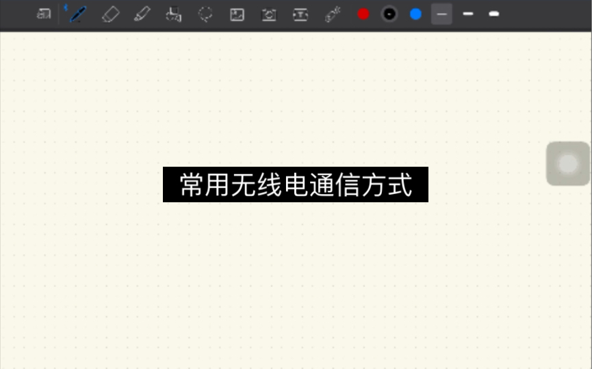 无线电通信方式总结:长波、中波、短波、超短波、微波、卫星通信的...