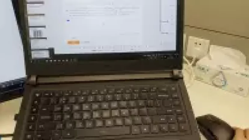 小米游戏鼠标自动点击左键的固件问题