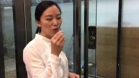 玻璃门指纹锁安装通用视频