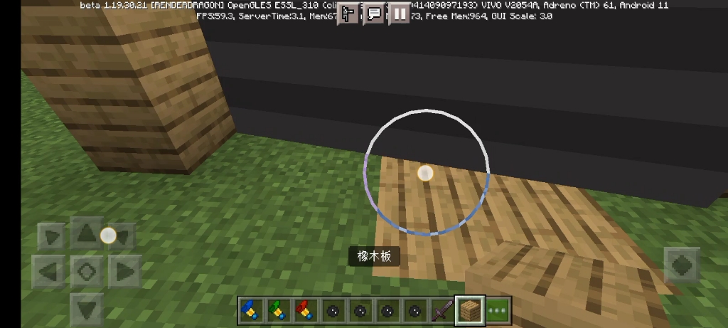 我的世界波比的游戏时间新版_哔哩哔哩bilibili_我的世界