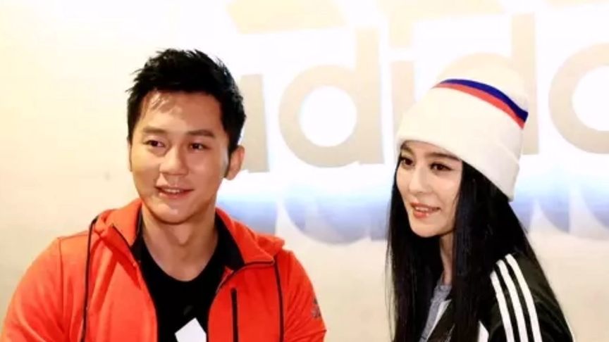 范冰冰偷税漏税超8亿,李晨回应遭喷,早干嘛去了?