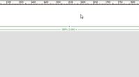 表格排版页面-通栏导航效果