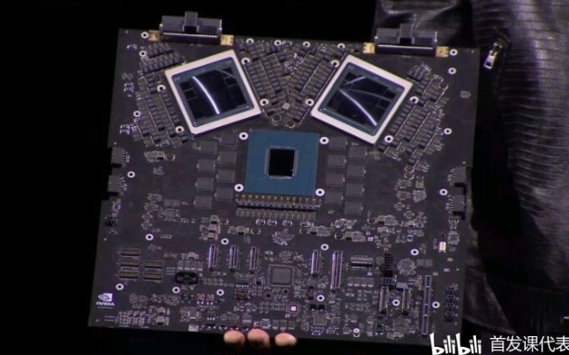 英伟达发布最强 AI 加速卡:GB200,性能提升约5到30倍 !应用成本降低...