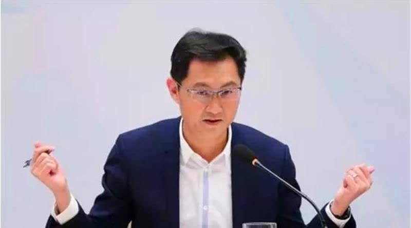 腾讯公司作为网游巨头,它每天能赚多少钱呢?