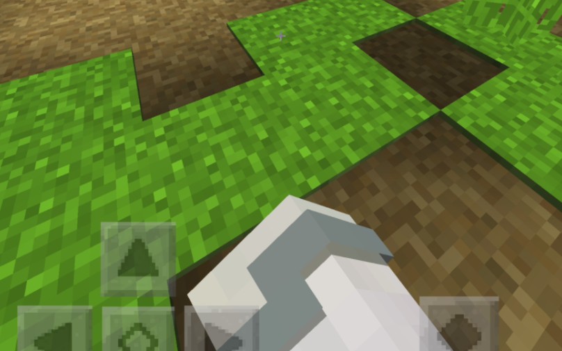 《我的世界竖屏版》_哔哩哔哩bilibili_我的世界