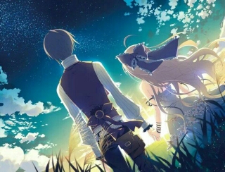 欠片の玻璃 