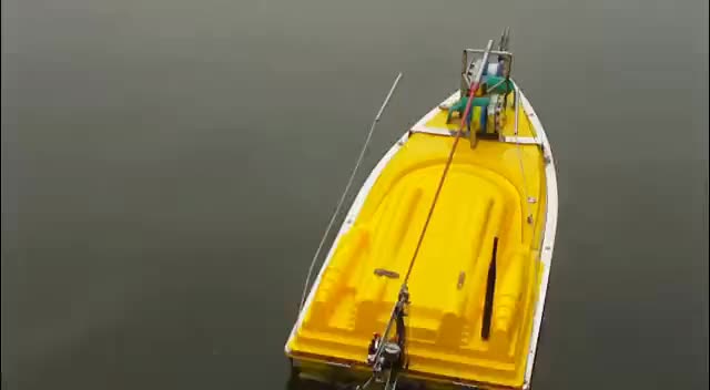 拉网遥控船15914567801