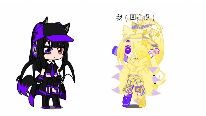 @琳学渣 @模型师老原儿#大佬互动