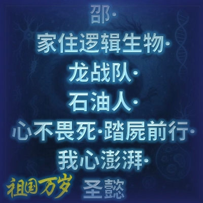 龙战队石油人邵圣懿 