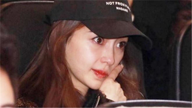 婚变添实锤?Baby公开指出最讨厌黄晓明的地方,对方反应太真实!