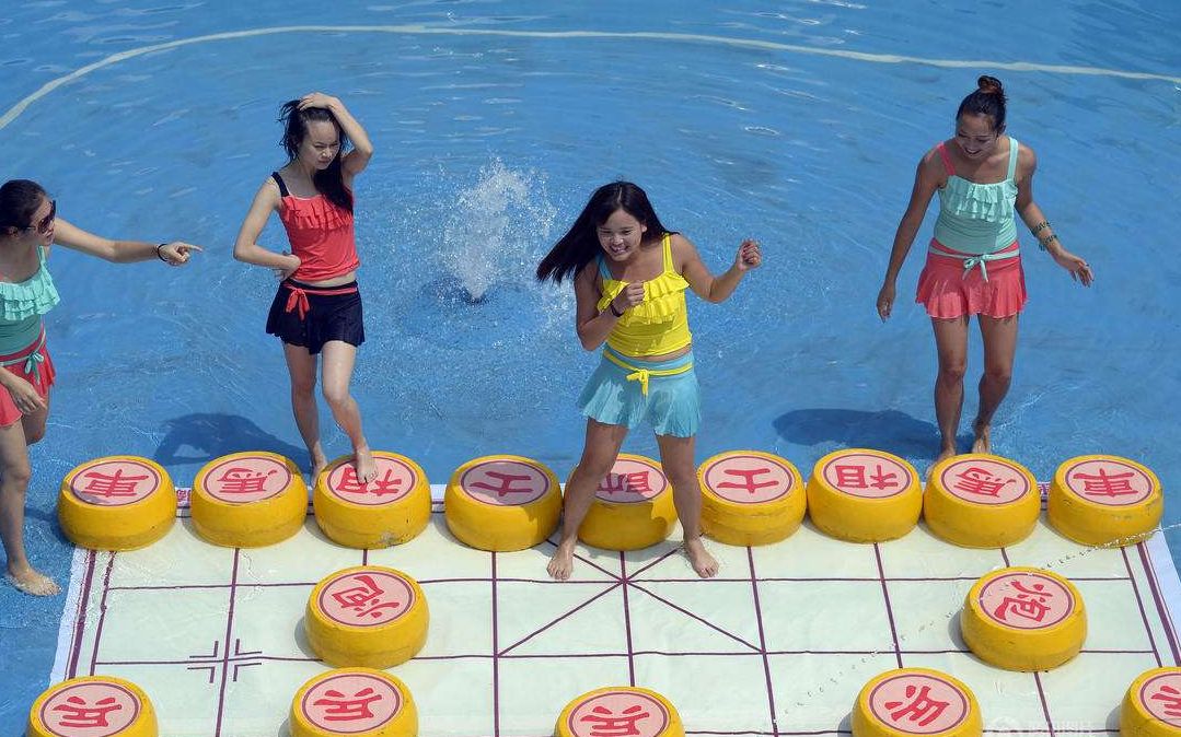 【2分钟教你用抖音直播电脑端游戏】抖音直播天天象棋教学,来施展...